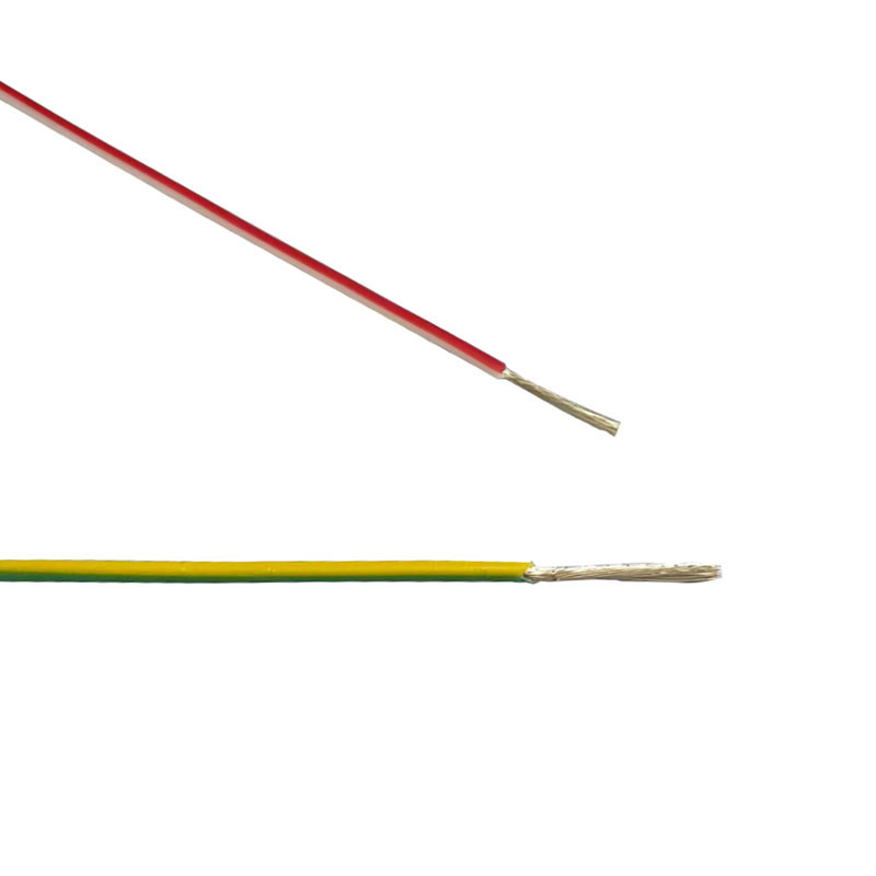 19 Strands Tinned Copper High Temp FEP Insulated Wire 16 18 20 22 AWG