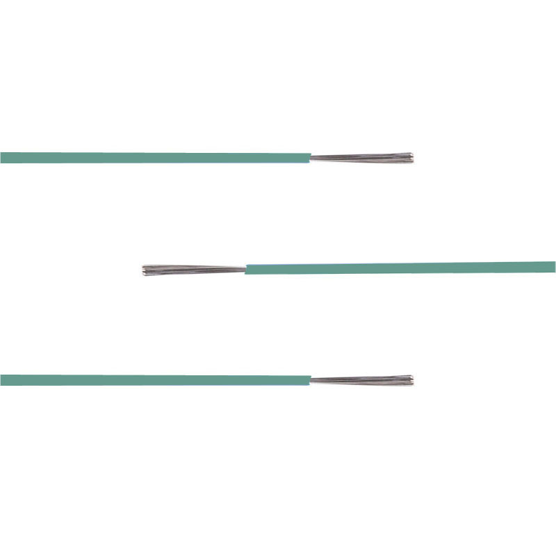 19/0.26mm High Temperature Wire 18AWG Tinned Plated Copper Extruded ...
