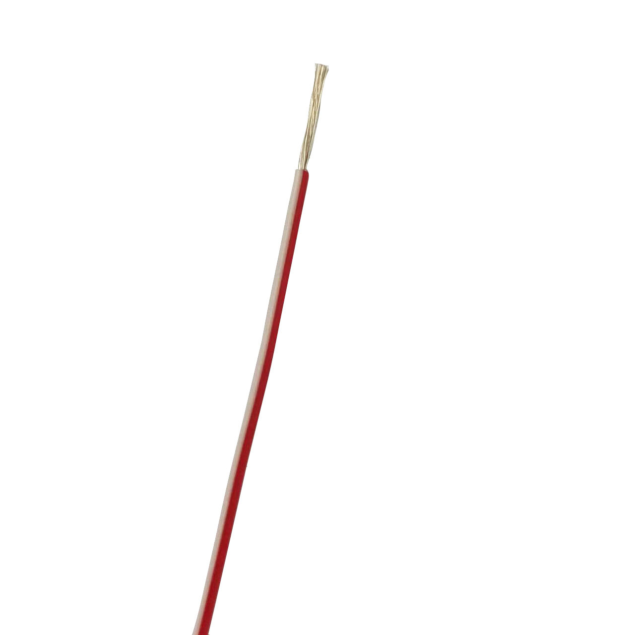 Double Color High Temperature FEP Insulated Wire Equipment Wire