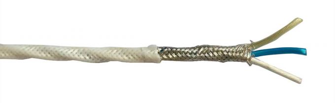 200C Multicore Control Cable PVC Control Cable 3 Core Low Voltage